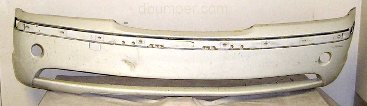 First Quality Bumper - Front Bumper Cover for 2002-2005 BMW 325i 4dr ...