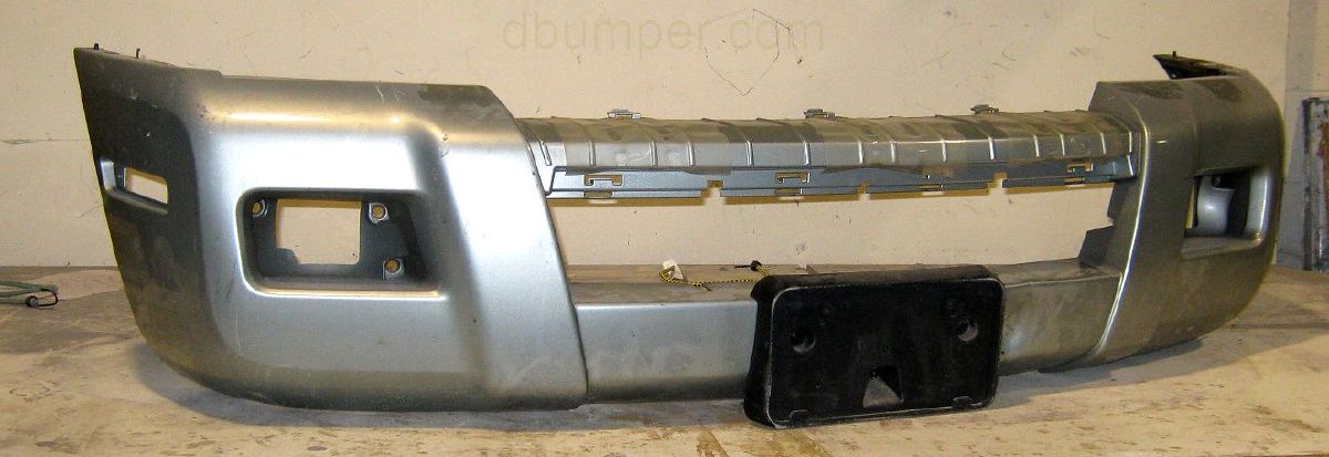 Genuine Bumpers, Inc. - Bumper Cover for . OEM number
