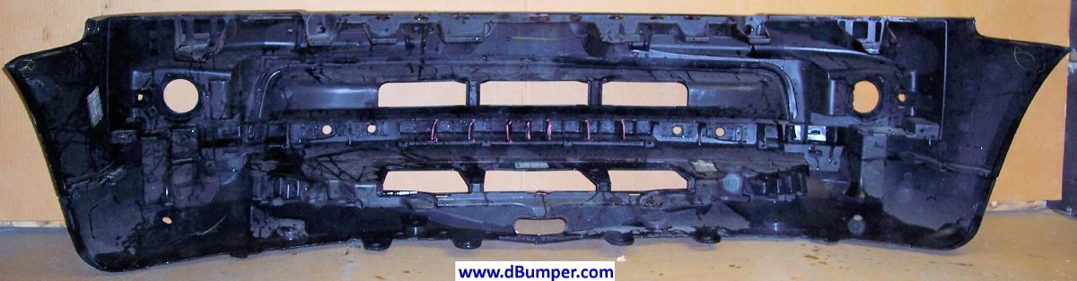 First Quality Bumper - Front Bumper Cover for 2010-2013 Land Rover Lr4 ...